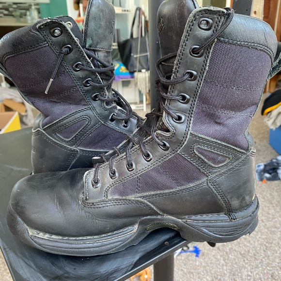 Danner | Shoes | Danner 8 Striker Ii Gtx 4298 Goretex Ems Police ...